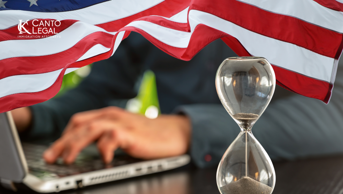 ¿Qué hacer si tu Parole Humanitario está por Expirar? Opciones y ...